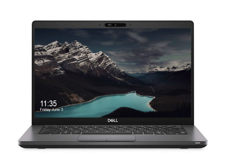 Dell Latitude 5400 Core i5 8th Generation Laptop Price in Pakistan ...
