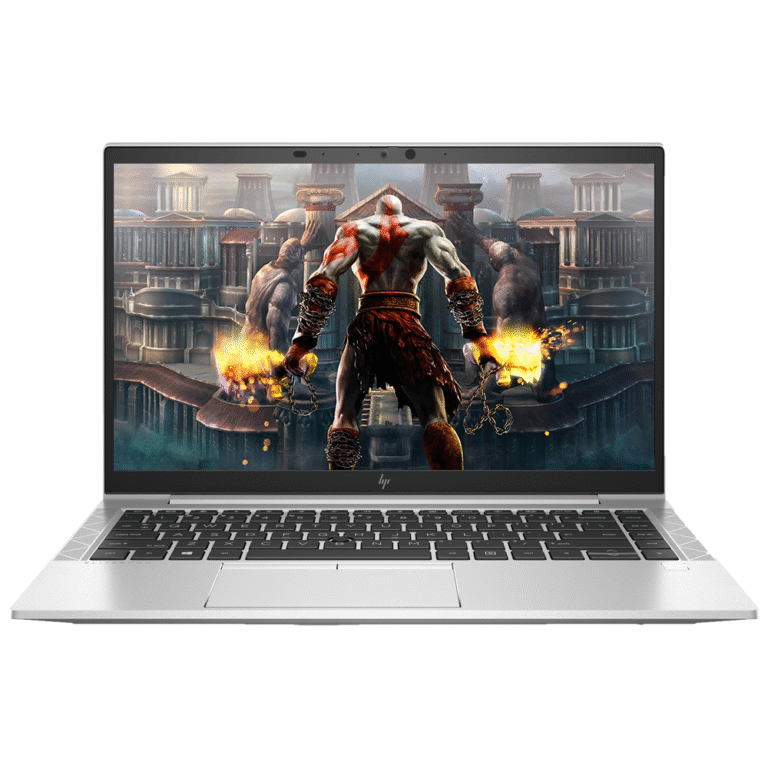 HP EliteBook 840 G7 | Core i5 10th Gen | Ultra Slim & Stylish Business Laptop in Pakistan ...